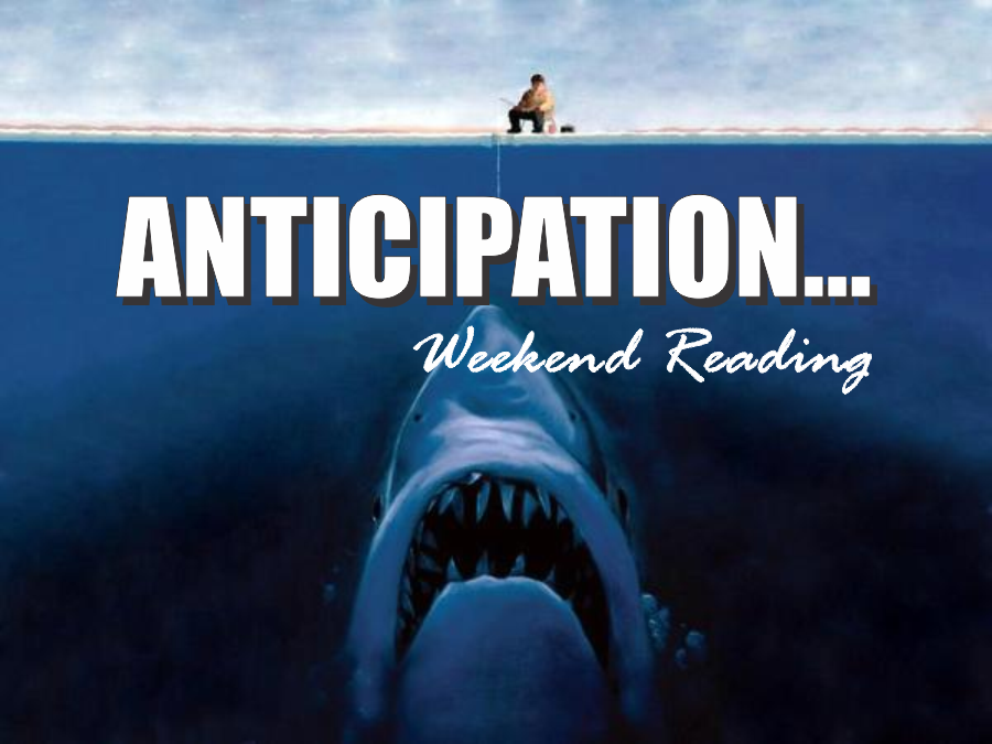 Memes About Anticipation