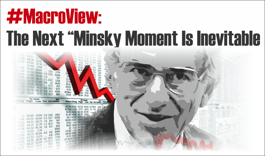 Minsky Moment Meaning